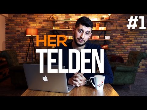 İsmimiz Neden Çay House ? #HerTelden