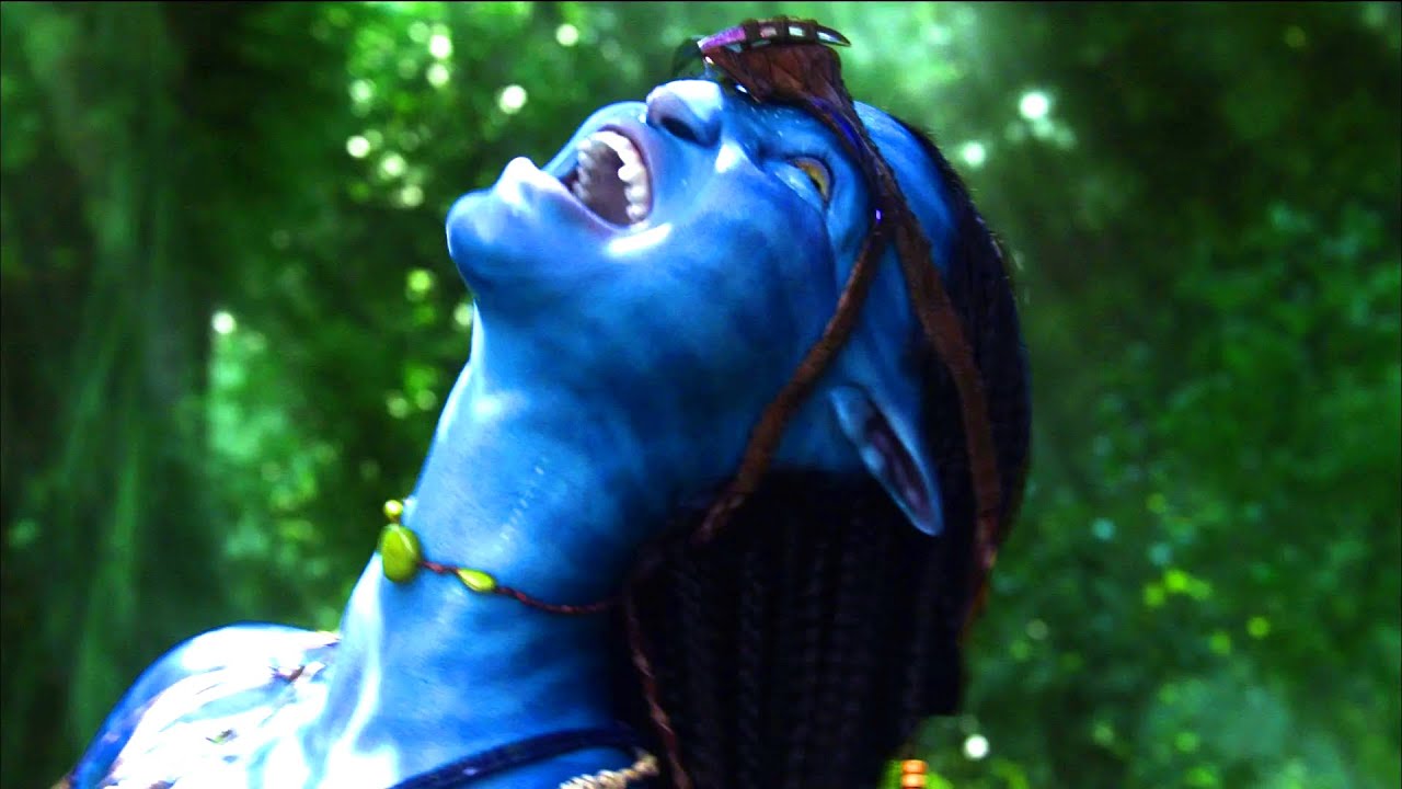 Avatar is actually a hilarious comedy - YouTube