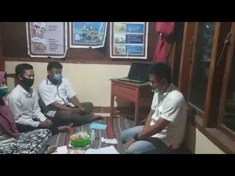 Video pembelajaran DIKLAT P2K2 / FDS PKH YOGYAKARTA 2020 modul PPA sesi ...