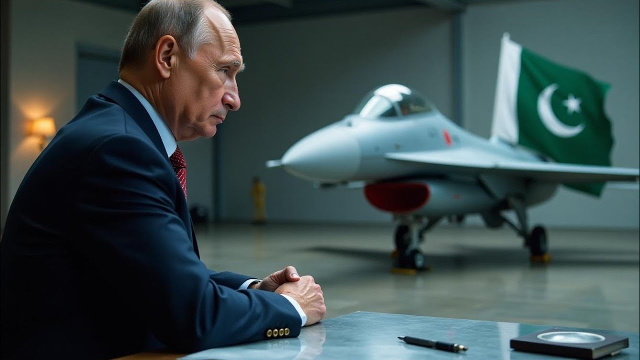 Will Russia made jf17 fighterjet engine in Pakistan | Russian Defence ...