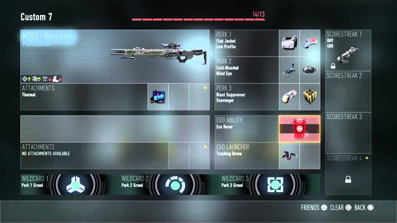 RANSACKER!!!!! - YouTube