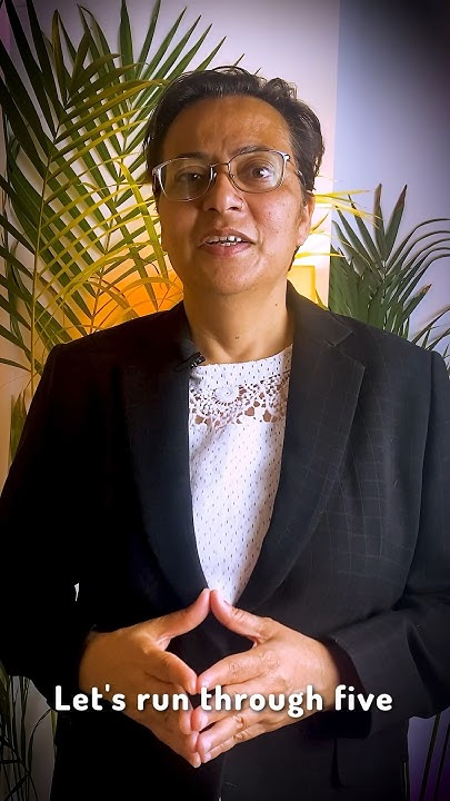 5 Snappy Steps to create your own language - YouTube