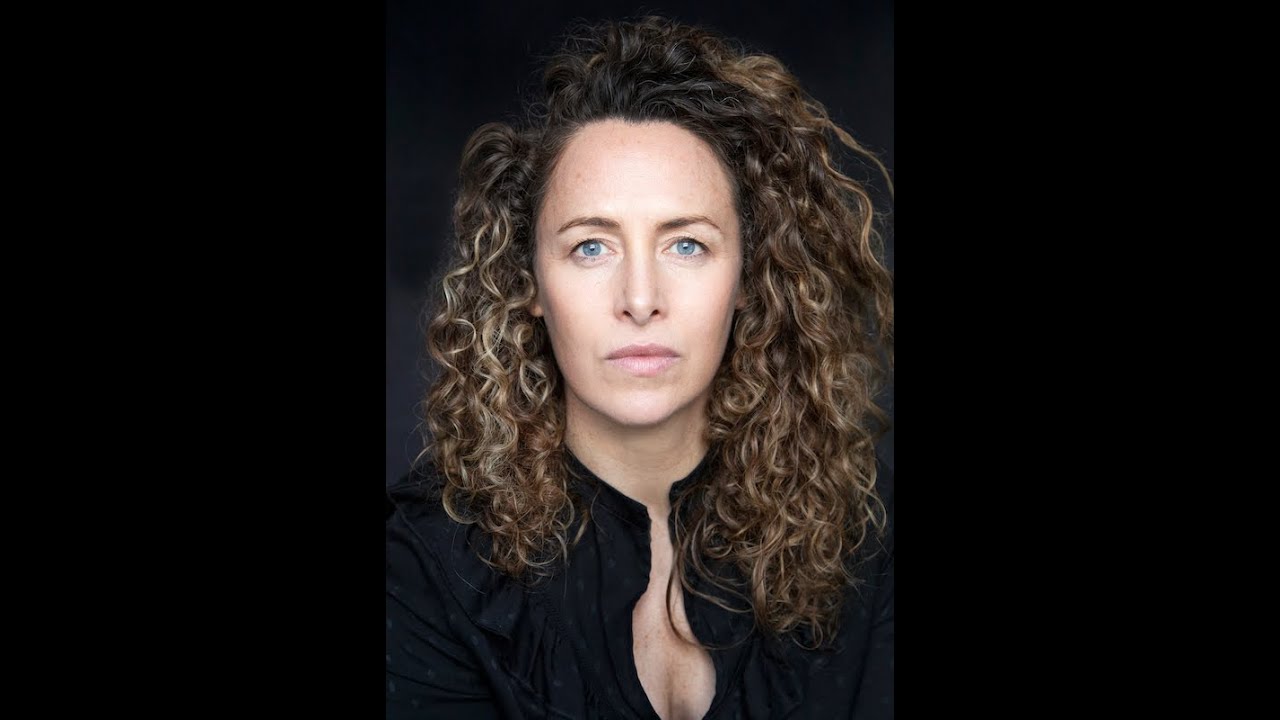 Muireann Ryan Showreel dan@redkitetalent com - YouTube