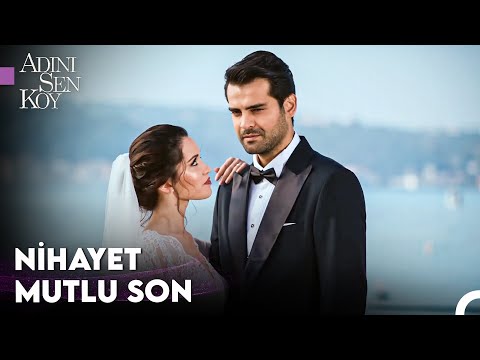 Benim Oldun Ya Başka Ne İsterim - Adını Sen Koy