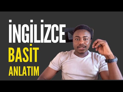 KOLAY BİR ŞEKİLDE ÖĞREN - UMAR GABAJU