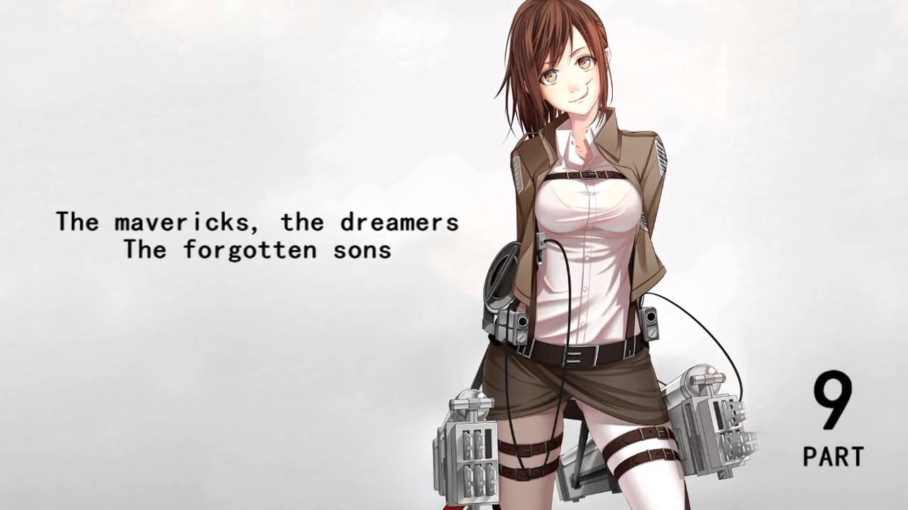 「1 Week IC MEP Signup」The Crazy Ones「16/16 TAKEN」「11/16 DONE」 - YouTube