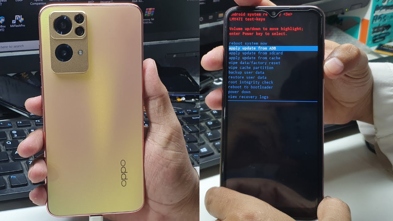 China Oppo Reno 7 Pro Hard Reset Password - oppo reno 7 pro china hard reset - Clone Reno 7 Pro ...