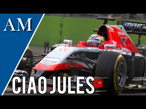 They Had Two Advance Warnings: The Story of the 2014 Japanese Grand Prix