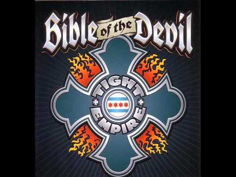 Bible of the Devil - Kicking Birth (HQ) - YouTube