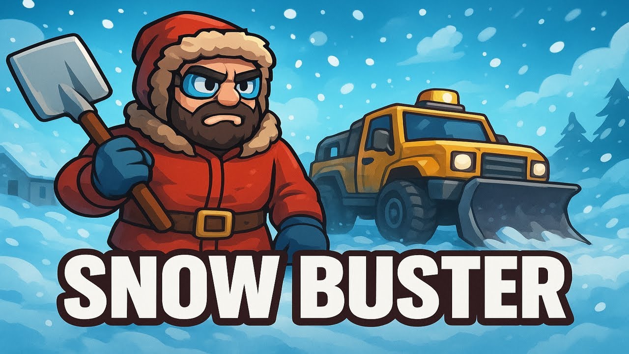 WOS Snow Buster journey and guidance / رحلة كاسر الثلوج - YouTube