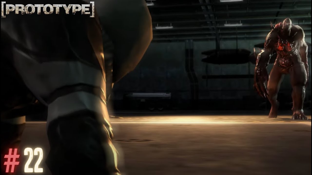 PROTOTYPE - Two Tickets & One Thousand Suns (HD) / The Final Episode ...