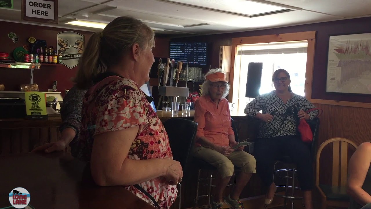 History of Hoss's Country Corner with John Hosley Long Lake NY - YouTube