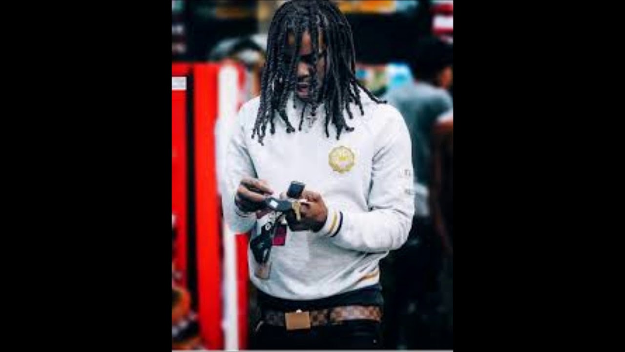 Chief Keef Type Beat "Mystery" [prod.Dymon] - YouTube