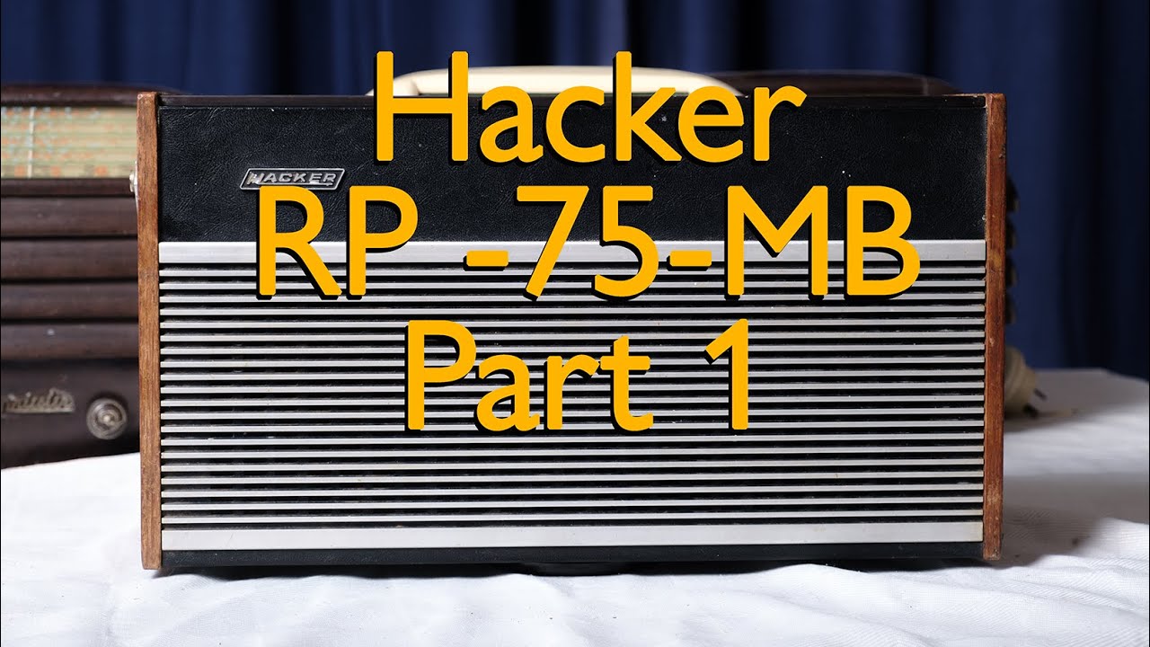Hacker SS Part 1 - YouTube