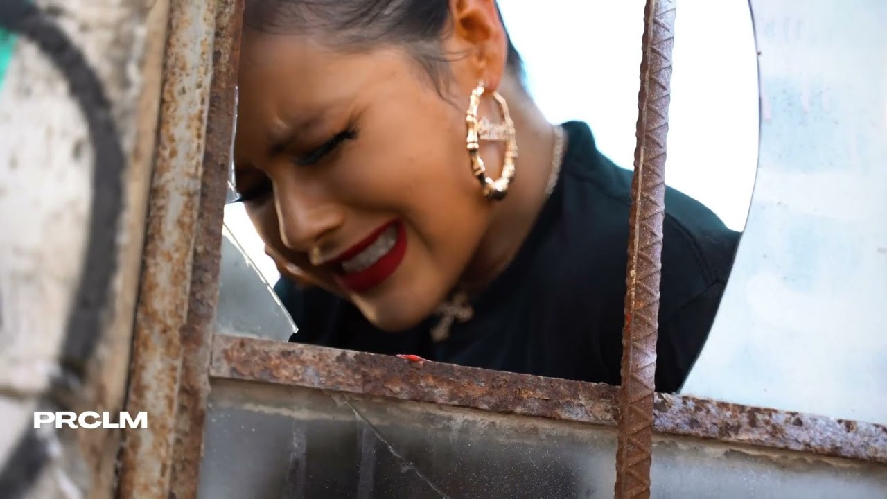 Bri Smilez x Wingy Danejah | Dirty | Urban Gospel - YouTube