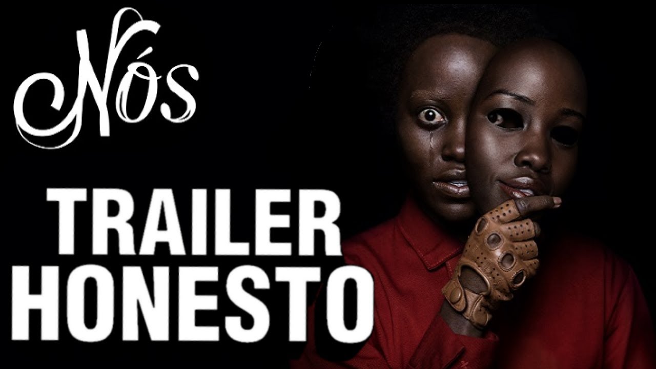 Trailer Honesto - Nós - Legendado - YouTube