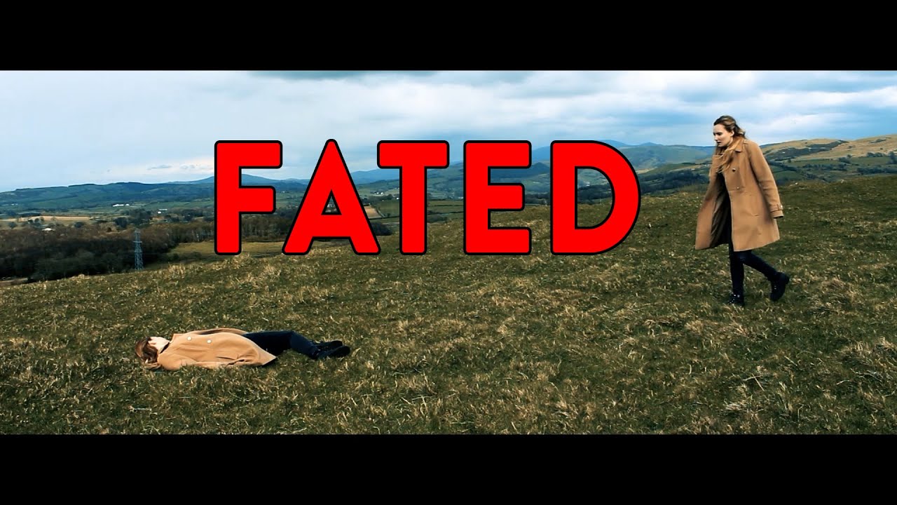 FATED - A Horror Short Film - YouTube