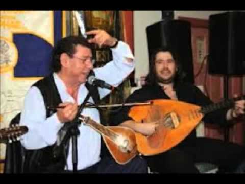 Σωπασης Νικος Καλοπαντρεμενη Μαντιναδες - YouTube