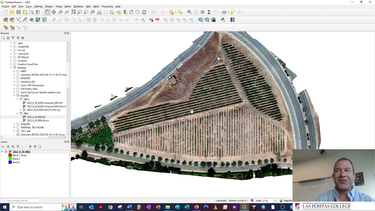 Tutorial Visual Inspections with Color Images - YouTube