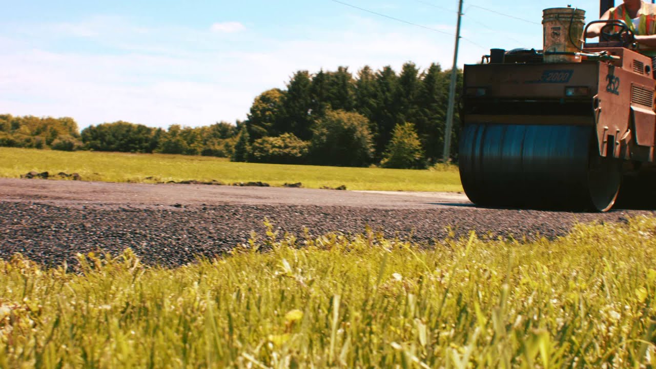 Dan Conness | Rockford Township Highway Commissioner - YouTube