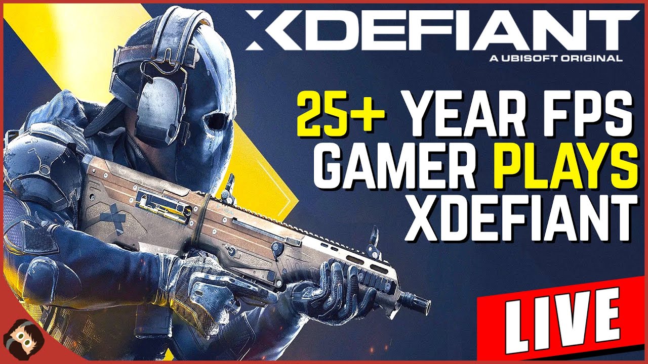 Is This Game Good? | XDefiant - YouTube
