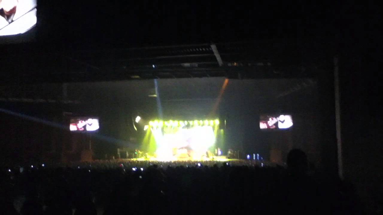 Rush - Solo from "The Spirit of Radio" - Live at Clark County ...