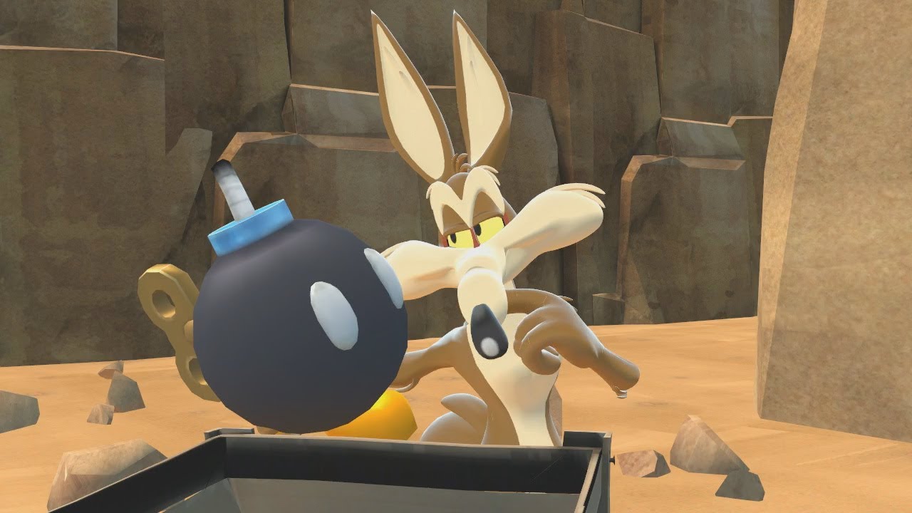 Beeps N' Bombs - YouTube