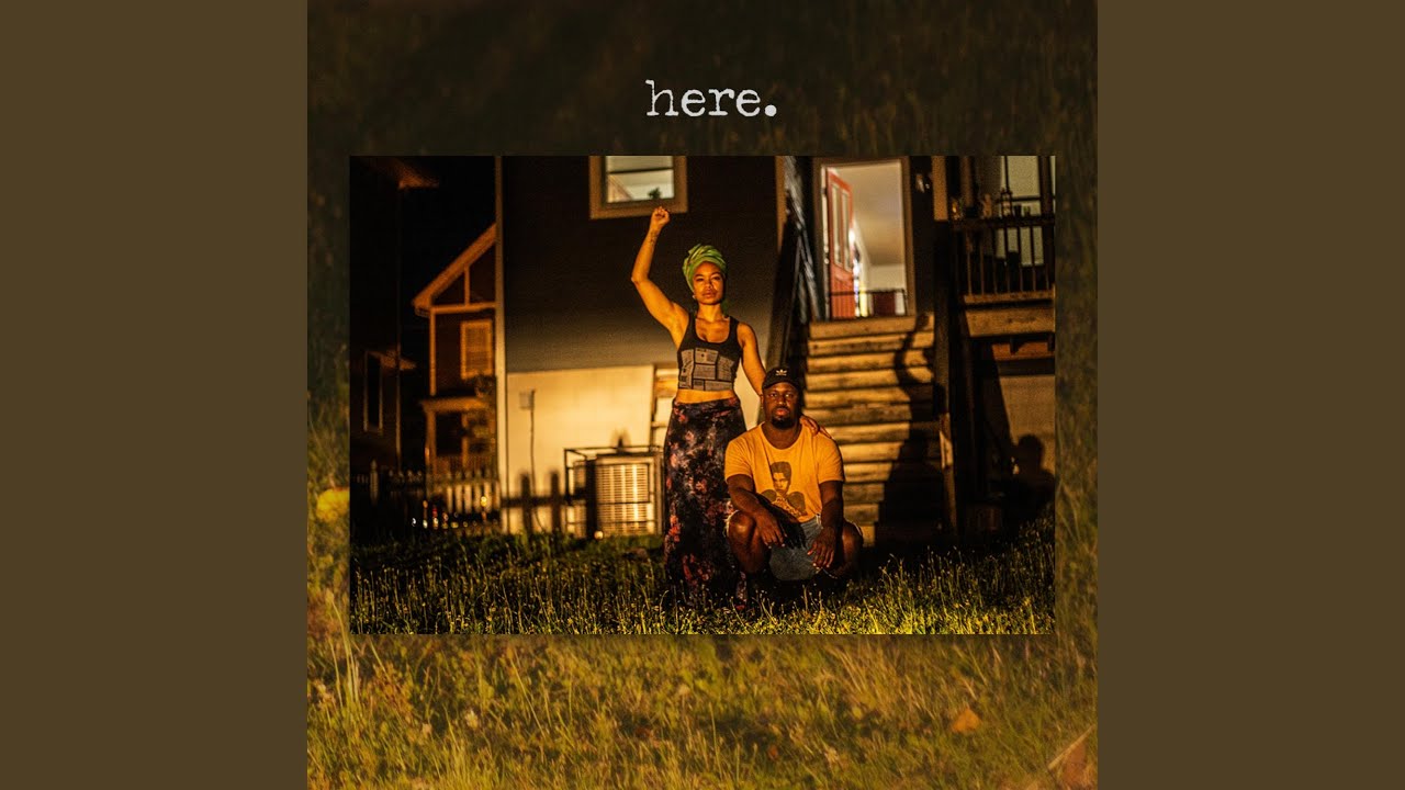 Here. (feat. Sam Reed) - YouTube