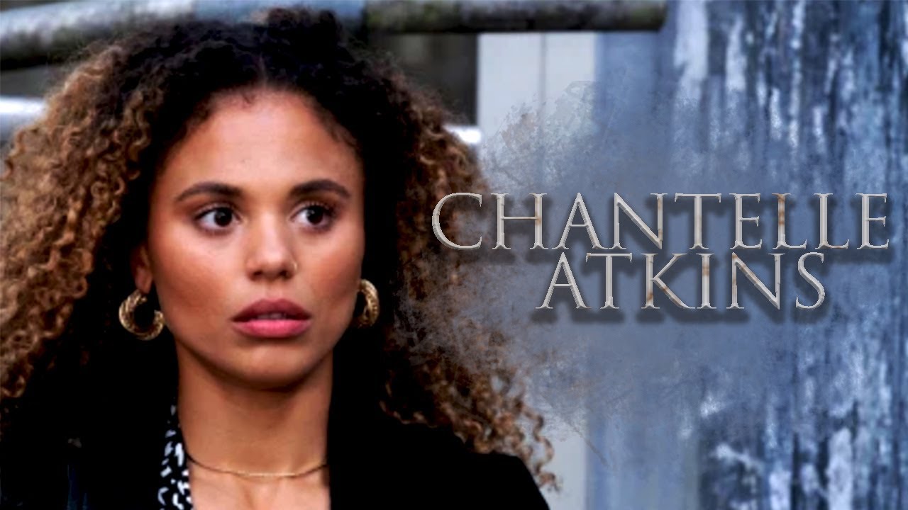Chantelle Atkins || EastEnders (Tribute) - YouTube