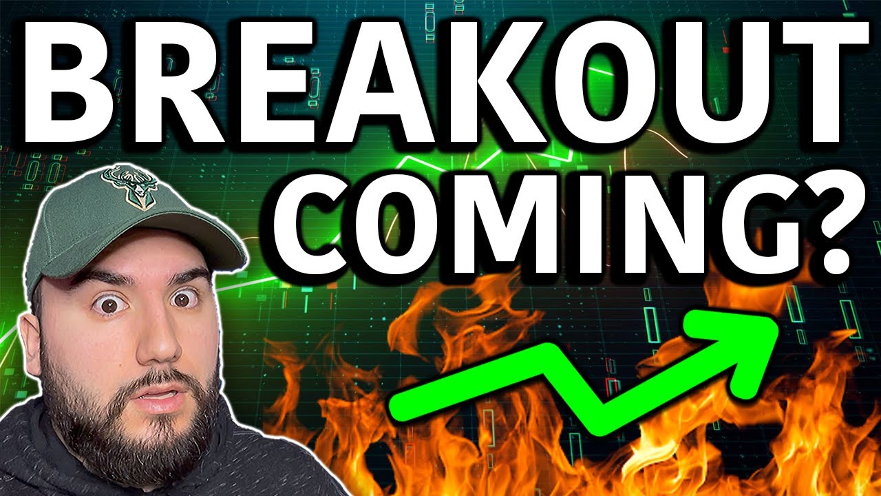 STOCK MARKET INSANITY COMING🚀 | 7 STOCKS TO BUY NOW!? - YouTube