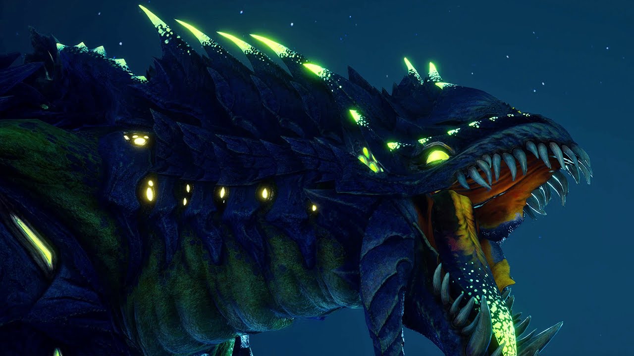 Destroy All Humans 2 Reprobed - Kojira Kaiju Boss Fight - YouTube