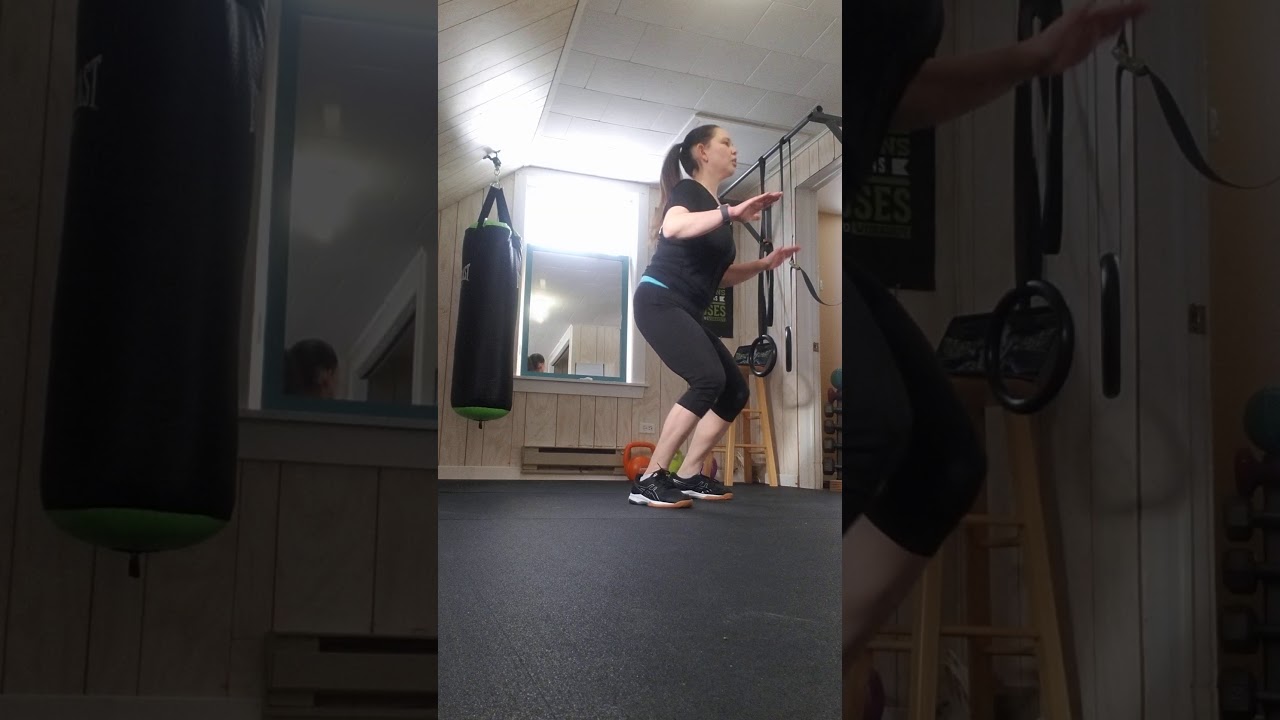 Thigh slaps - YouTube
