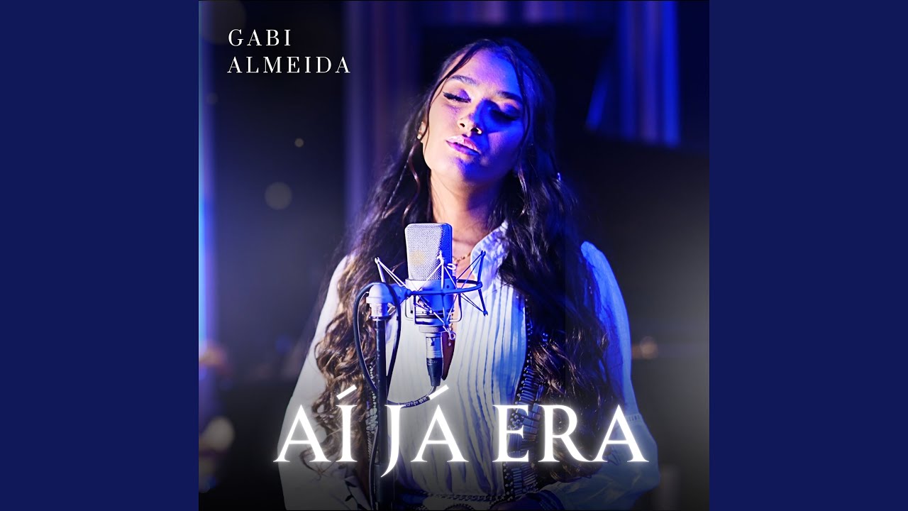 Aí Já Era (Cover) - YouTube