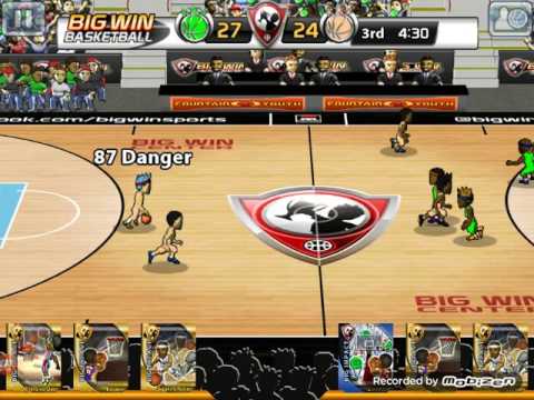 Big Win Basketball EP.2 THE MOST INTENSE GAME EVER - YouTube