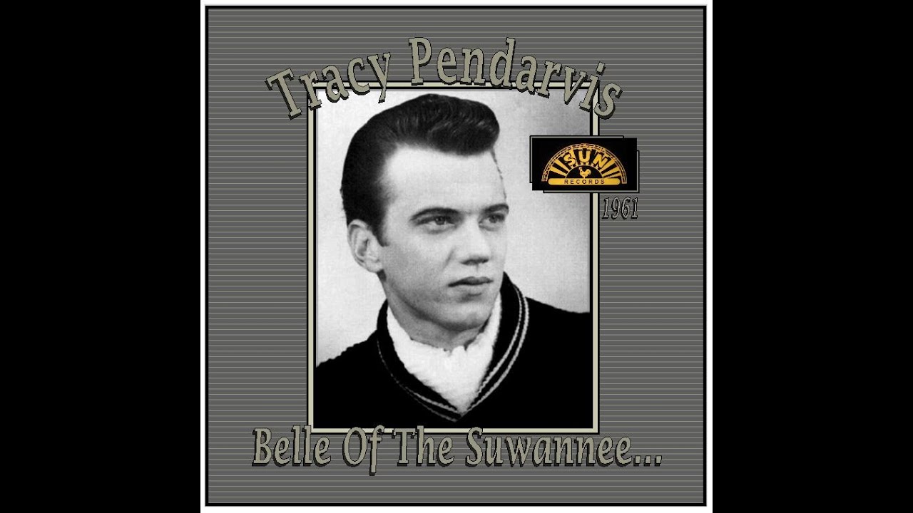 Tracy Pendarvis - Bell Of The Suwannee (1961) - YouTube