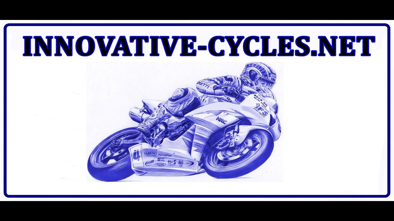 introduction to innovative cycles - YouTube