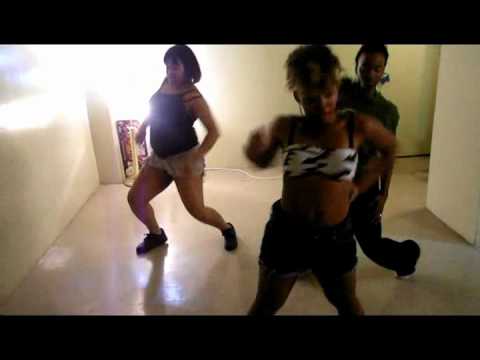 Papoose Feat Remy Ma- Bucket Naked
