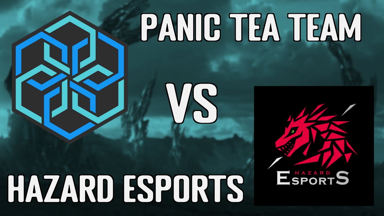 [CW] Panic Tea Team vs Hazard eSports (KopruluTL#24 5Div) - YouTube