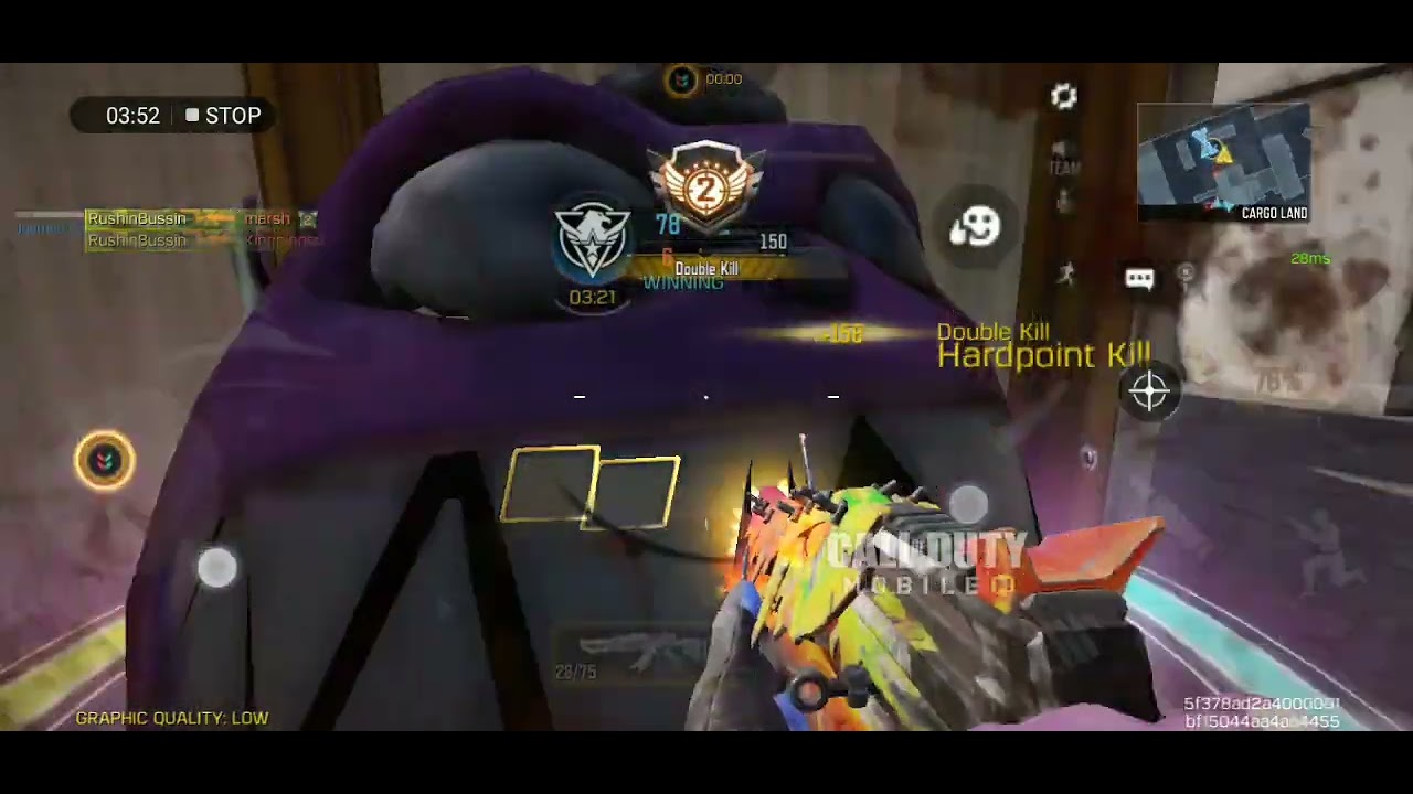 CODM just gave us free legendaries :) [CODM GAMEPLAY] [read desc] - YouTube