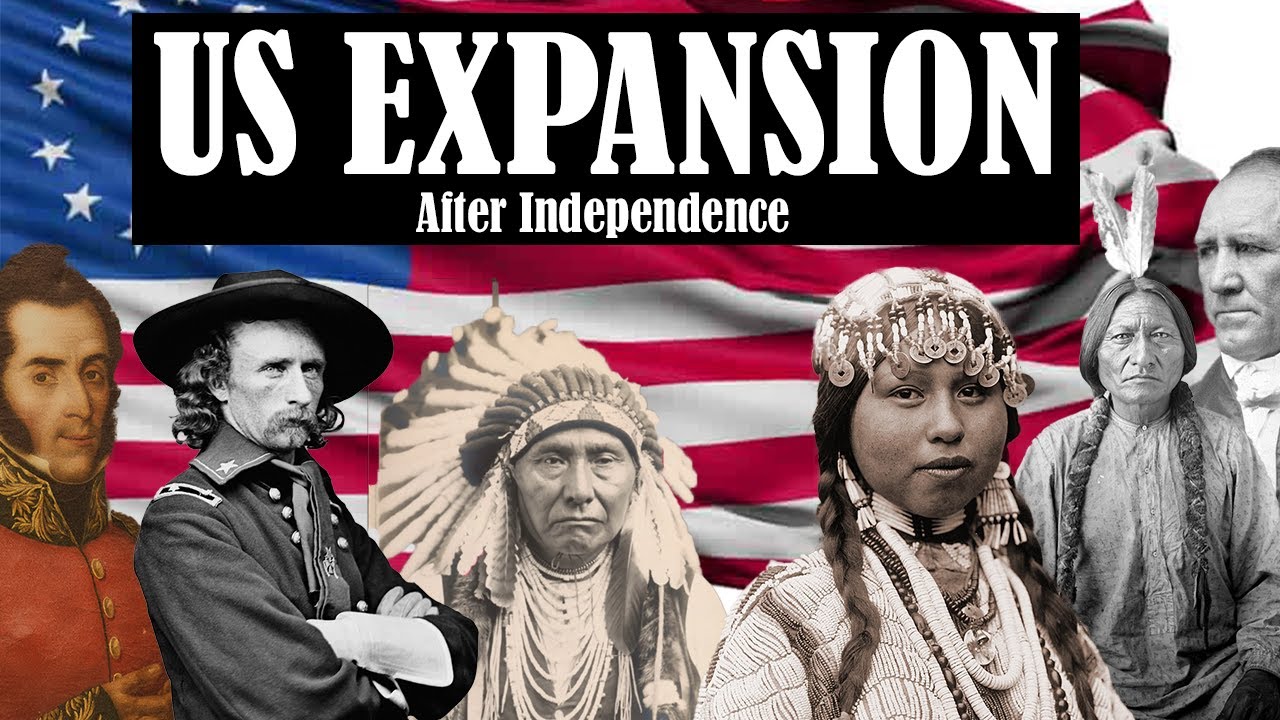 What Happened after Independence? - YouTube