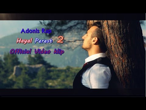 Serkan Yılmaz - HayalPerest 2 - (Official Video klip) Ritim Beat