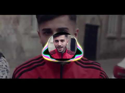 Furkan inci yazarım yine kendi dendime remix