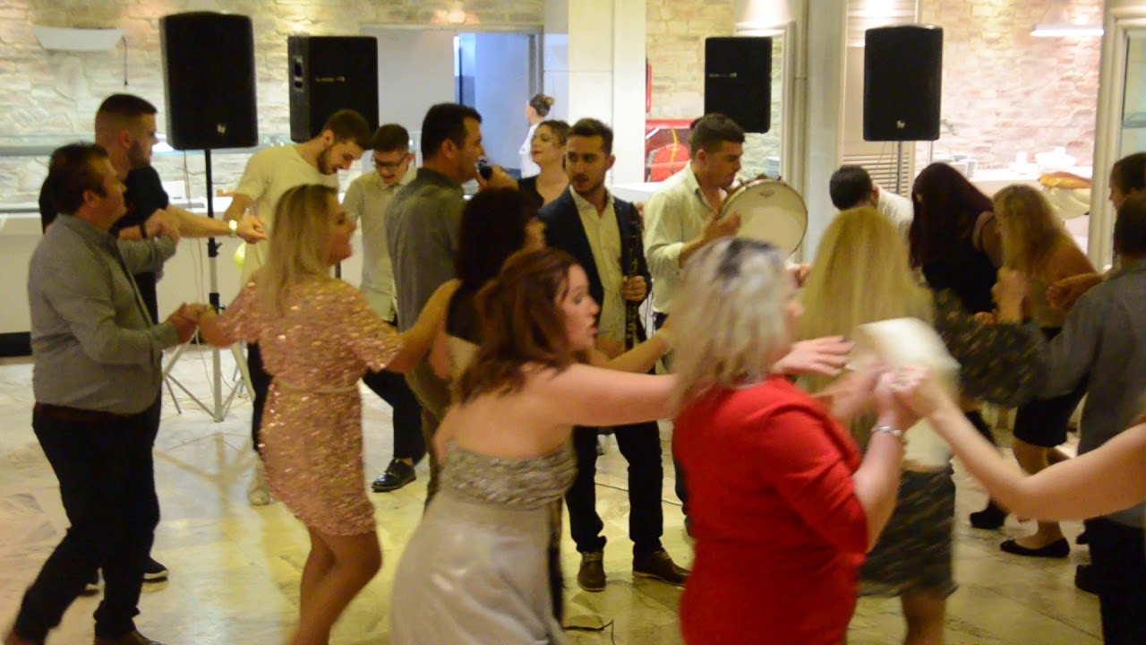 ΖΑΚΥΝΘΟΣ 23/11/2019 ΚΛΑΡΙΝΟ Β. ΠΑΠΠΑΣ ΤΡΑΓΟΥΔΙ Α. ΚΑΛΟΓΕΡΟΣ Part 3 ...
