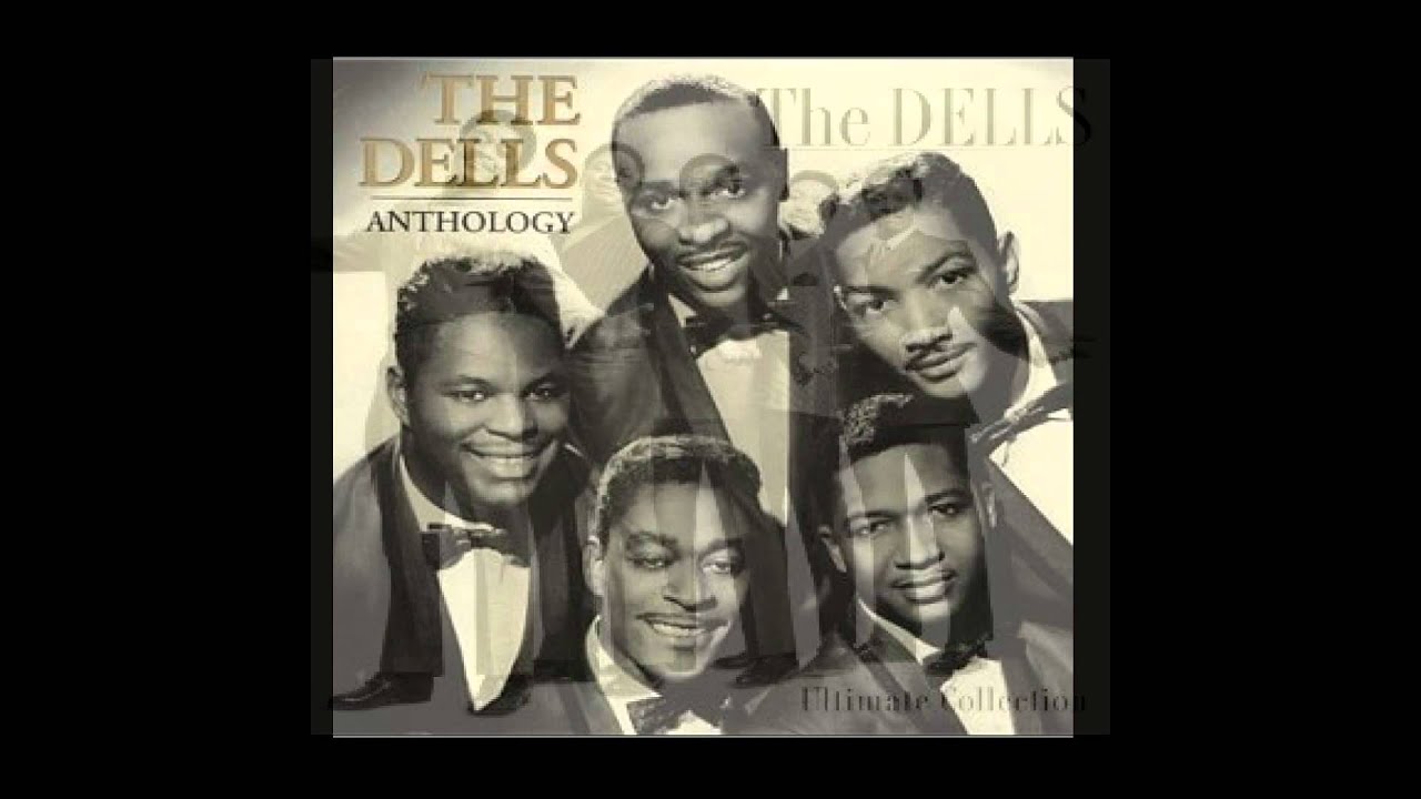 The Dells - Could It Be - YouTube