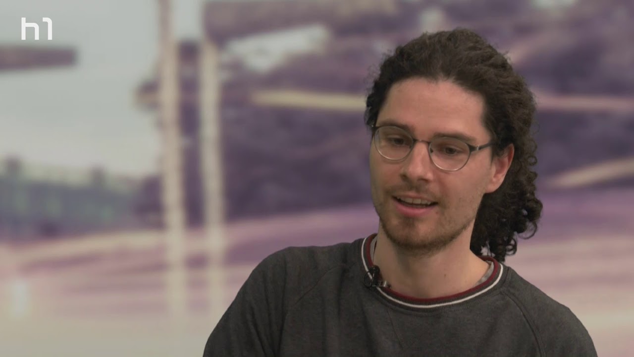 Malte Schilling zu Gast bei 0511/tv.lokal, Thema: Demokratische Schule ...