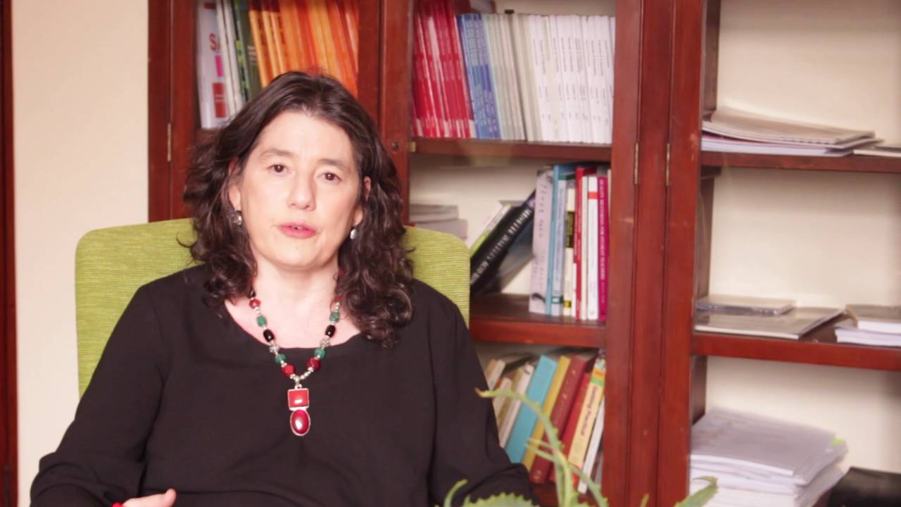 Ruksana Osman #TextbooksMatter - YouTube