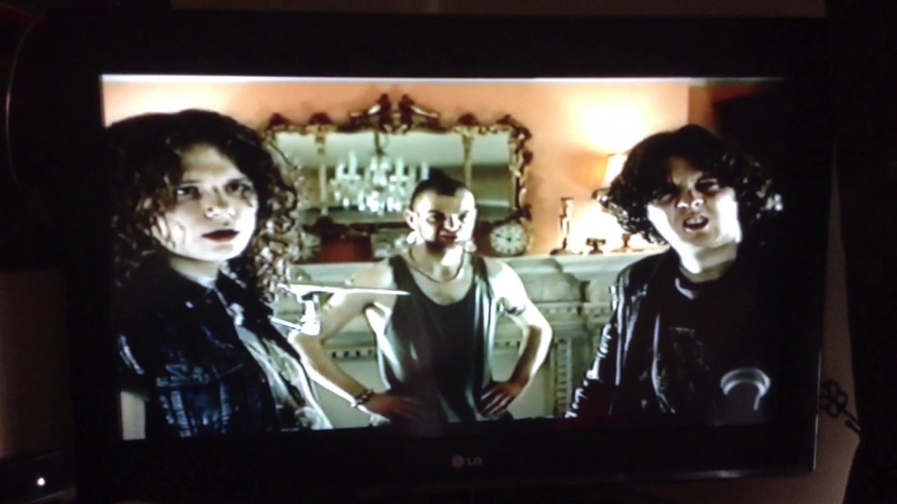 Five Adverts (2001) (2) - YouTube