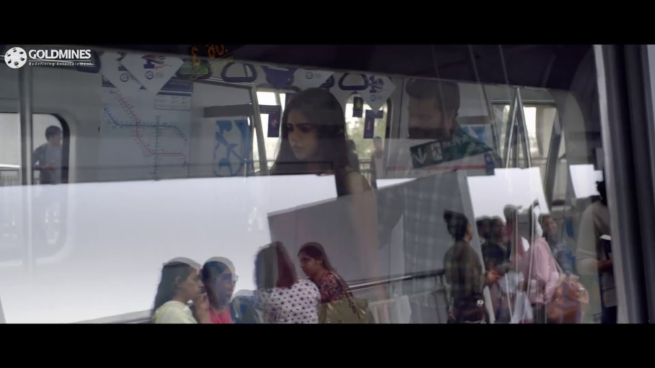 Best south indian romantic ringtone of premanam movie - YouTube