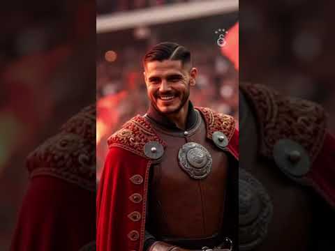 Galatasaray animasyon @Galatasaray