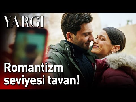 Yargı 48. Bölüm - Romantizm Seviyesi Tavan!